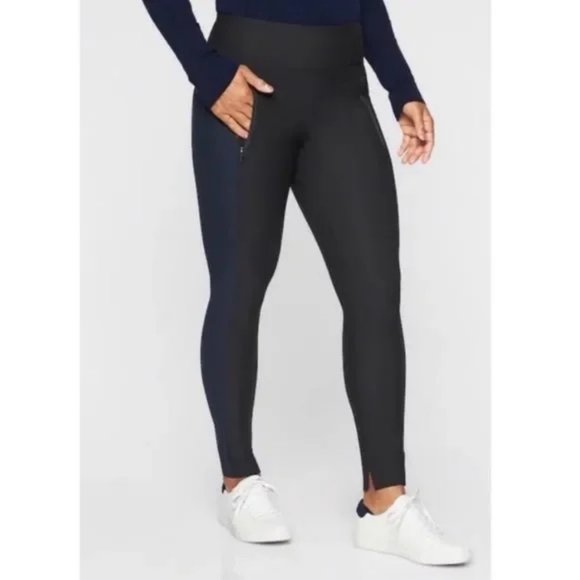 Athleta | Pants & Jumpsuits | Athleta Stellar Tight Pants Leggings ...